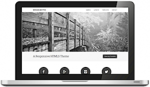 Genesis Minimum Pro Theme - Getting Started | BlogAid