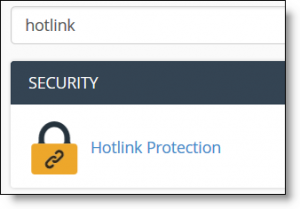 How to Hotlink Protect Your Images | BlogAid