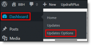 How to Use Easy Updates Manager to Turn off WordPress Core Updates ...