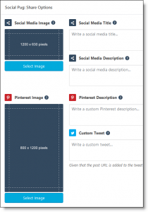Social Pug Plugin Review Settings and Tips | BlogAid
