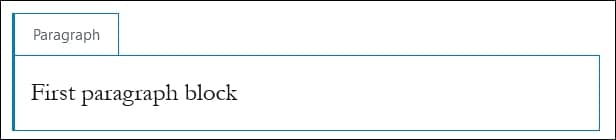 New in WordPress 5.4: The Ultimate Guide | BlogAid