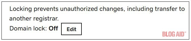 How to Transfer Domain from GoDaddy to Namecheap | BlogAid