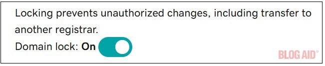 How to Transfer Domain from GoDaddy to Namecheap | BlogAid