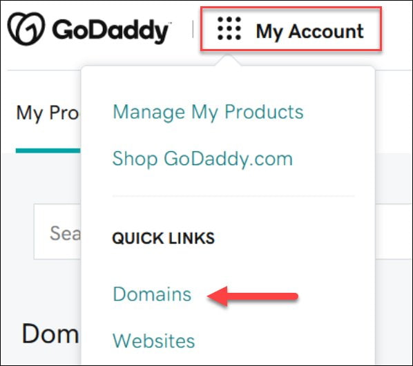 How to Transfer Domain from GoDaddy to Namecheap | BlogAid