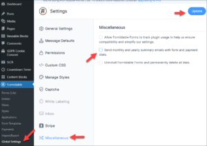 Formidable Forms: Getting Started Tutorial | BlogAid